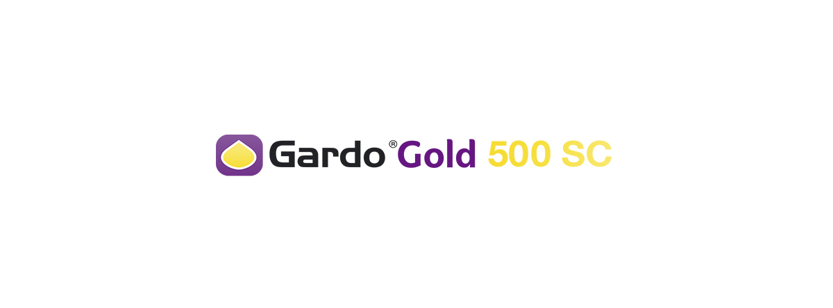 Gardo Gold 500 SC
