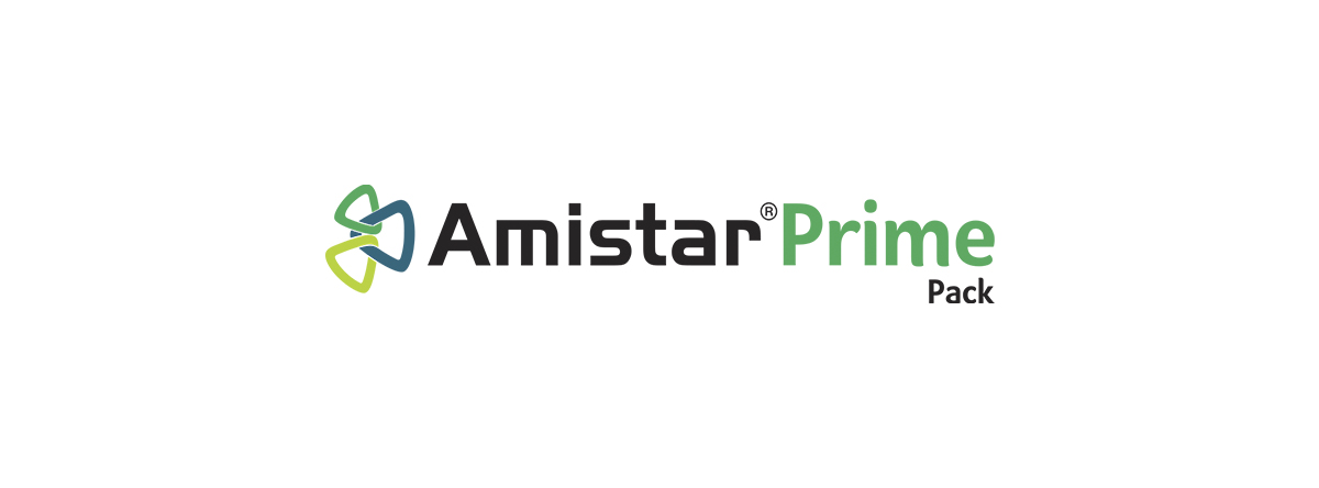 Amistar Prime Pack