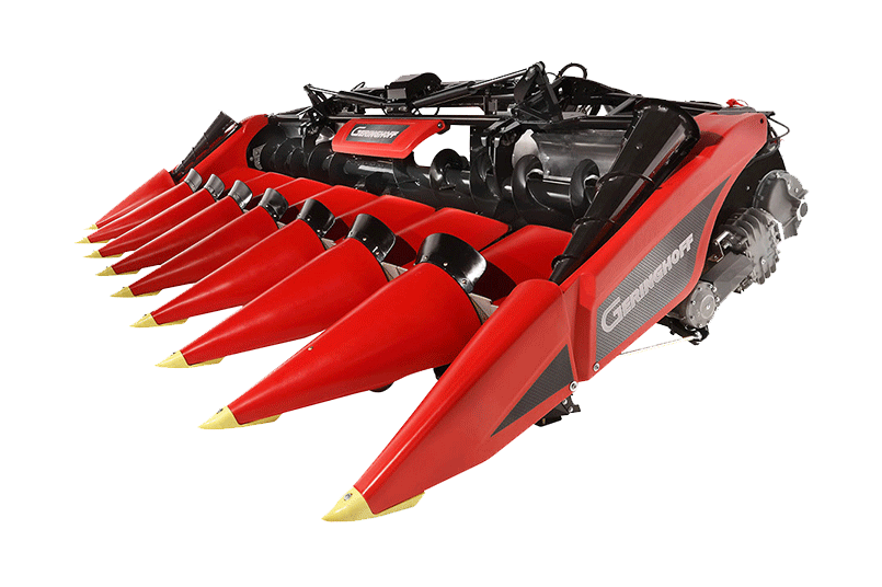 GERINGHOFF Mais Star MS-SC